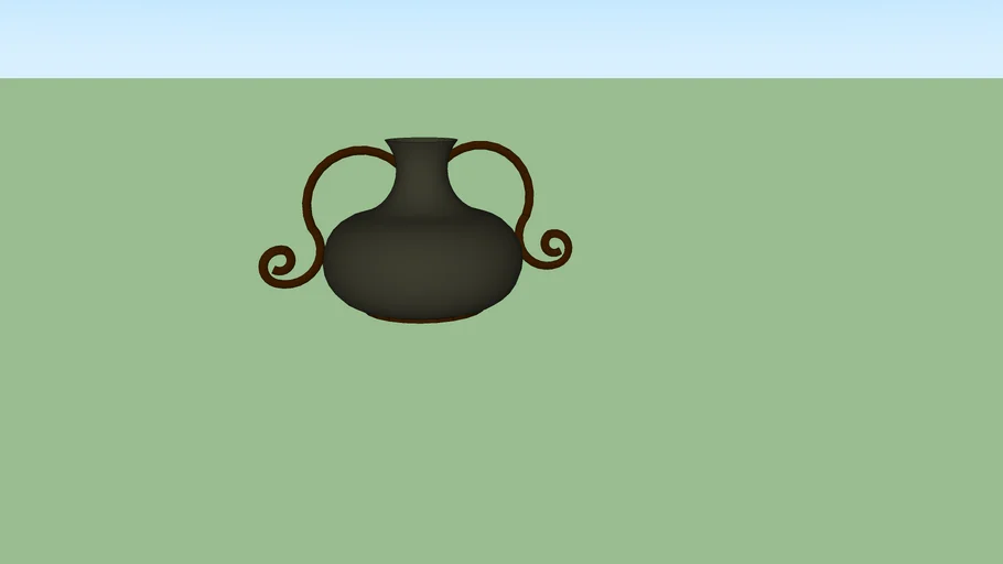 vazna | 3D Warehouse