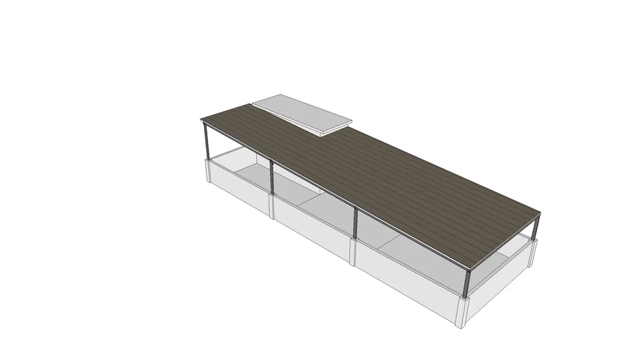 Top Roof | 3D Warehouse