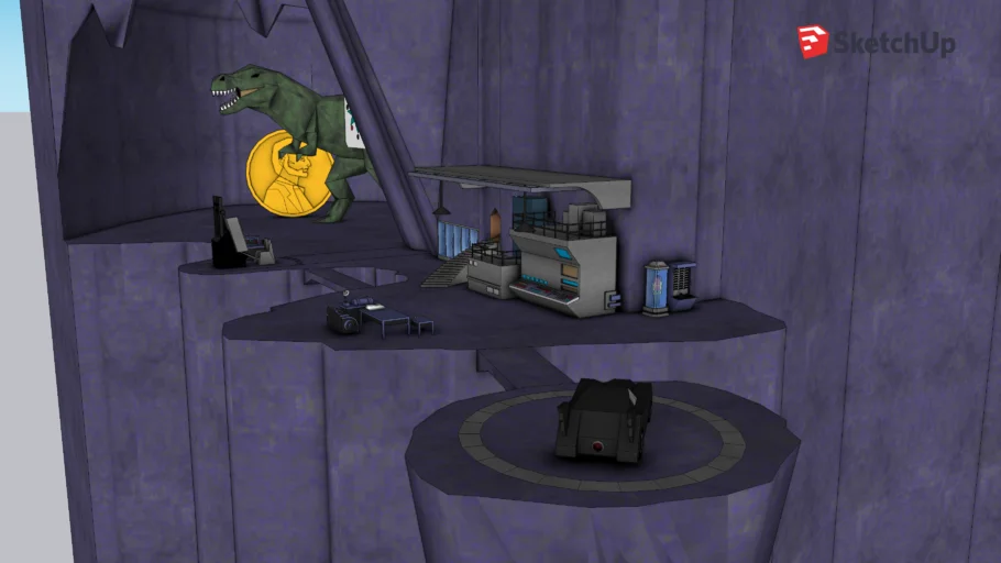 3D Warehouse