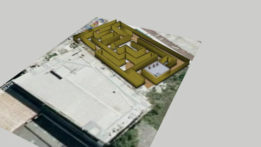 3D Warehouse
