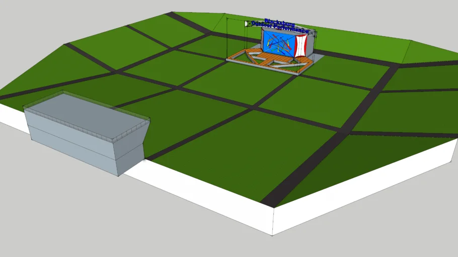 3D Warehouse