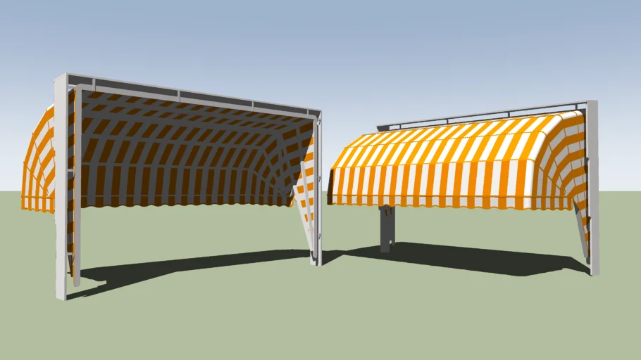 awning | 3D Warehouse