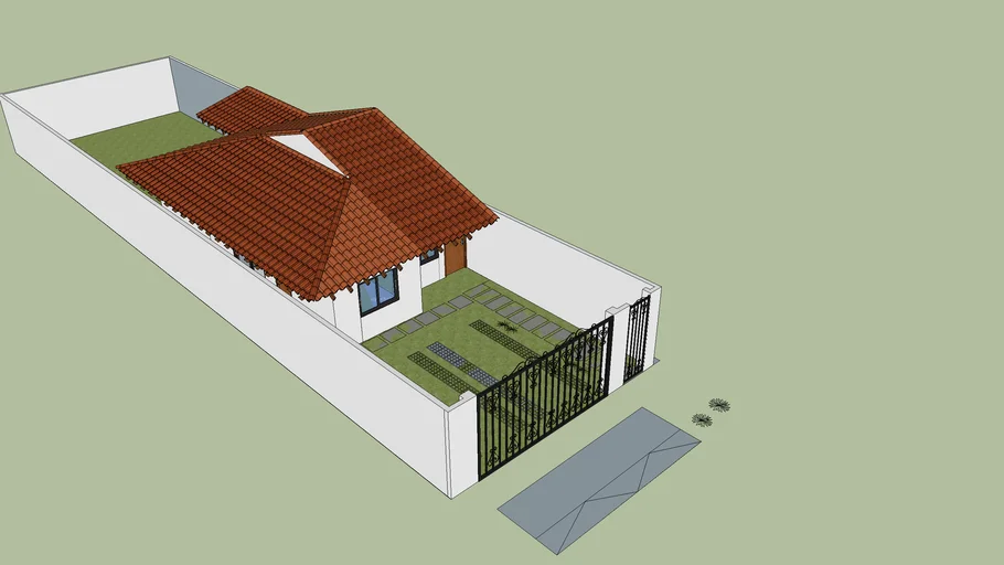 arboles | 3D Warehouse