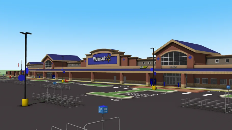 3D Warehouse
