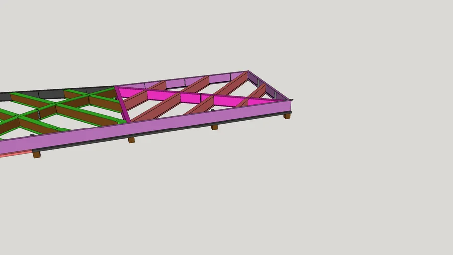 Structure | 3D Warehouse