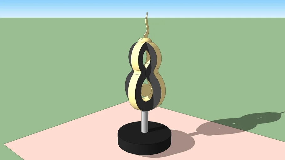 Sculpture | 3D Warehouse
