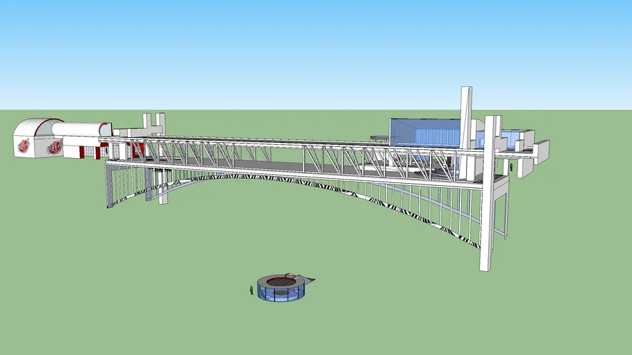 exp3 3335373 | 3D Warehouse