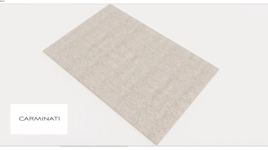 Carminati Tapete Glee | 3D Warehouse