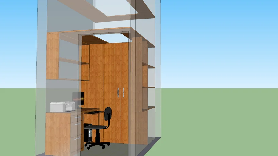 3D Warehouse