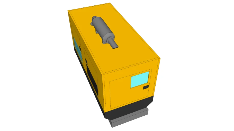 3D Warehouse