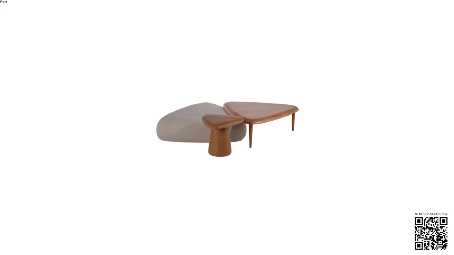 Tumar - Conjunto Cedro | 3D Warehouse