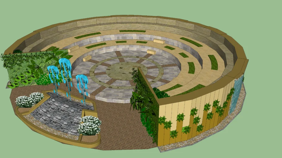 3D Warehouse