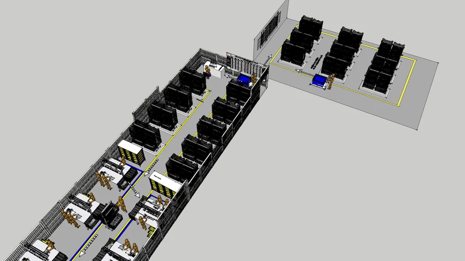 3D Warehouse