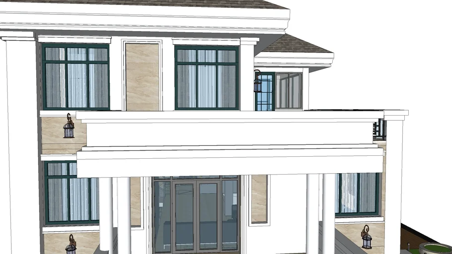 hhhhhh | 3D Warehouse