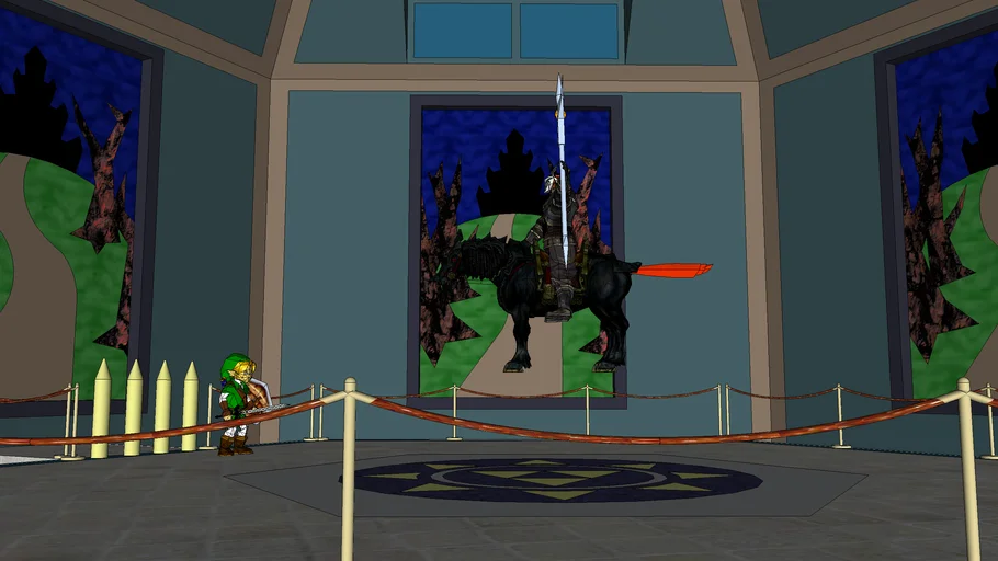 3D Warehouse
