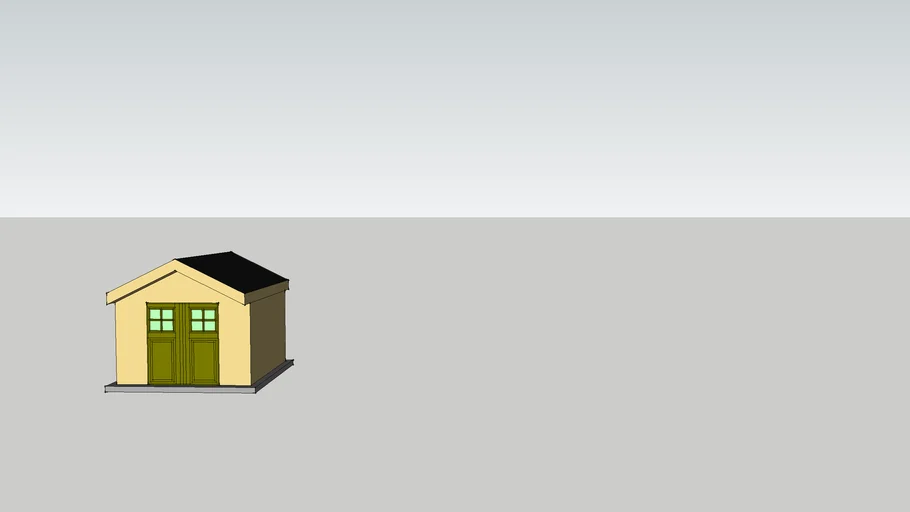 Tutoriel 9 | 3D Warehouse