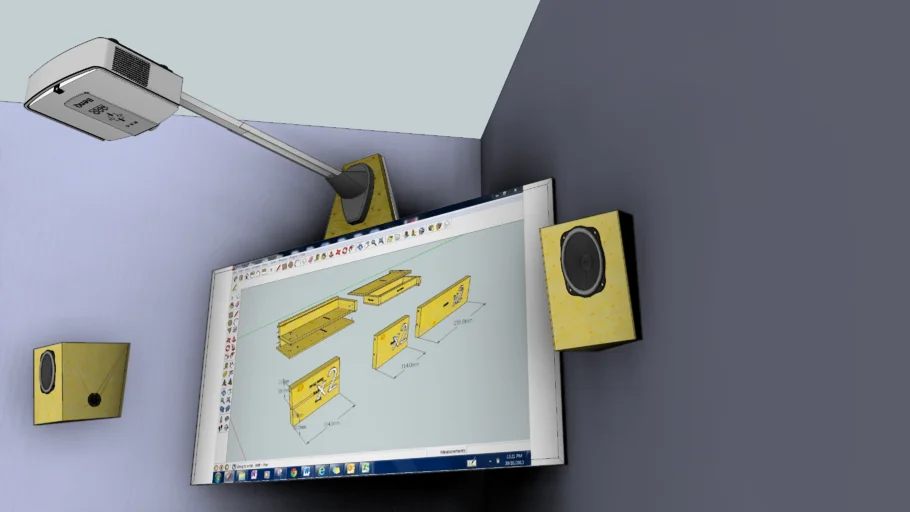 3D Warehouse