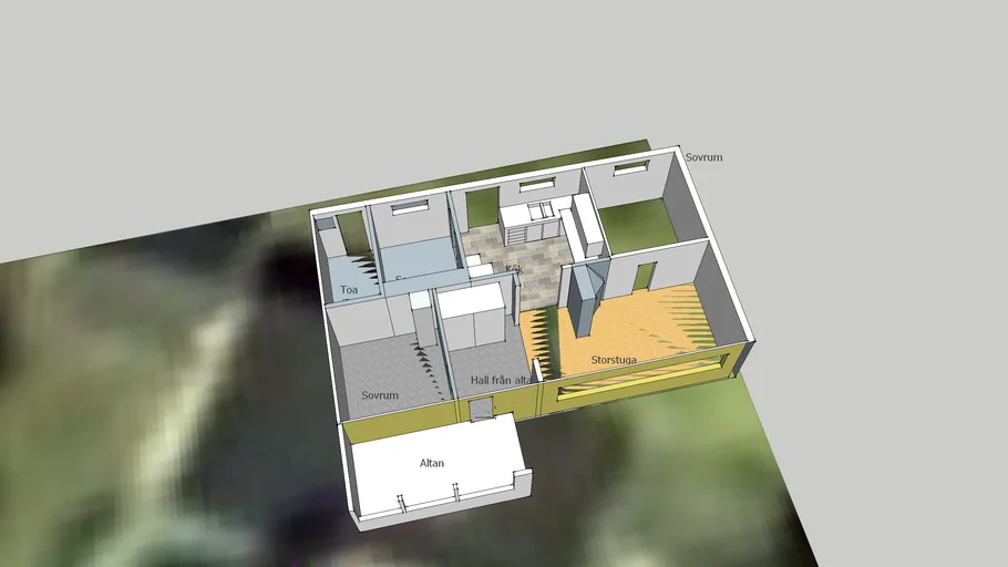 Lillebo | 3D Warehouse