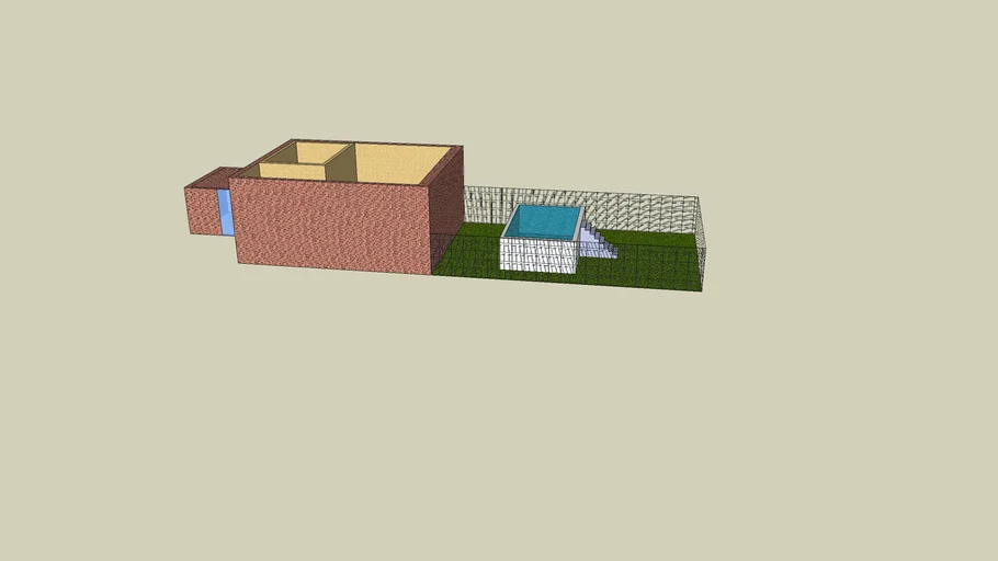 fabio | 3D Warehouse