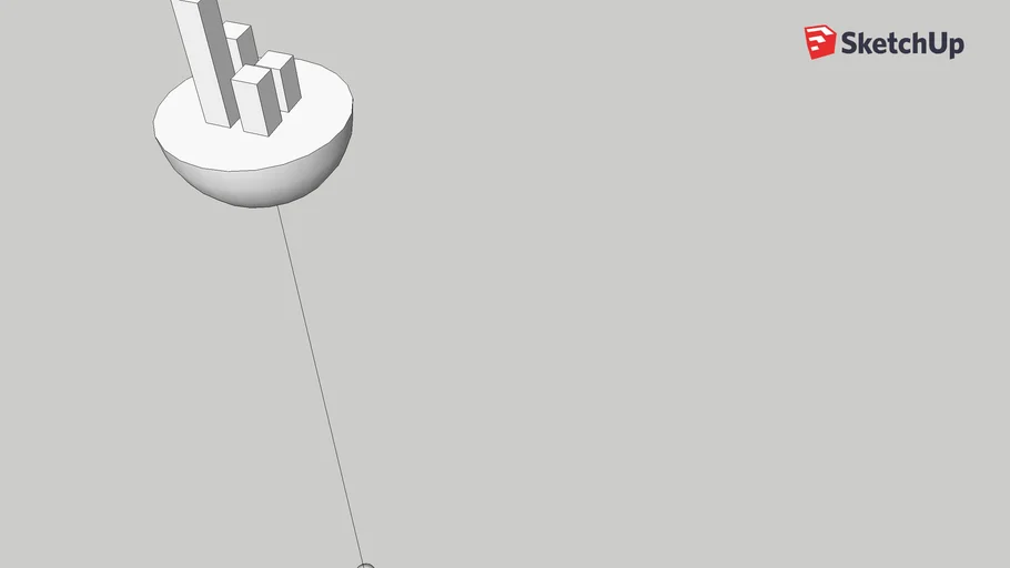 Floating City | 3D Warehouse