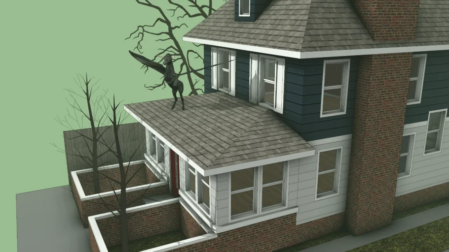 3D Warehouse