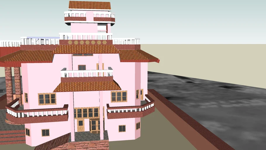 3D Warehouse