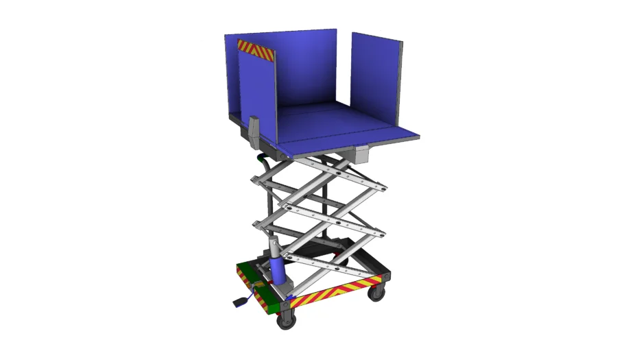 3D Warehouse