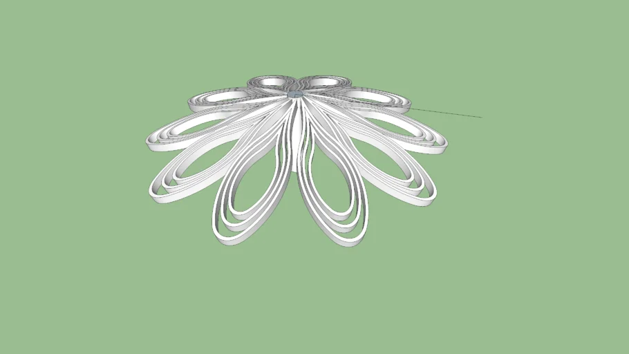 light element | 3D Warehouse