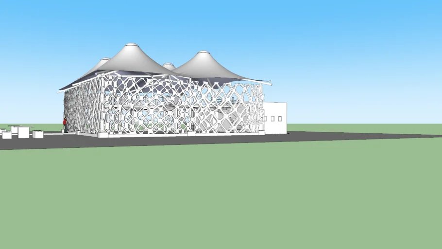 3D Warehouse