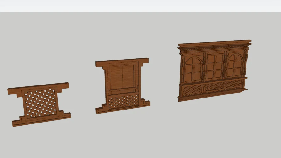 3D Warehouse