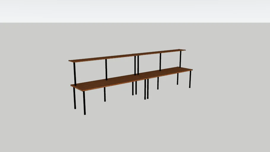 3D Warehouse