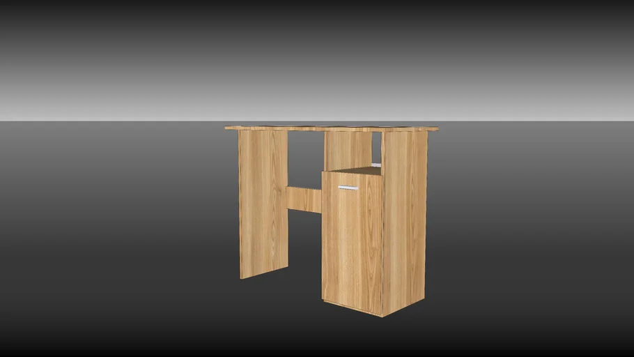 PC Table | 3D Warehouse