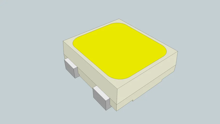 CREE ML-E | 3D Warehouse