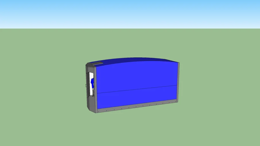 3D Warehouse