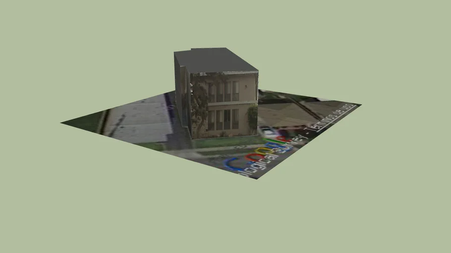 711 | 3D Warehouse