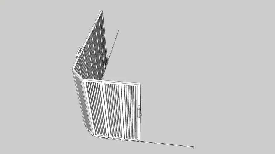 3D Warehouse