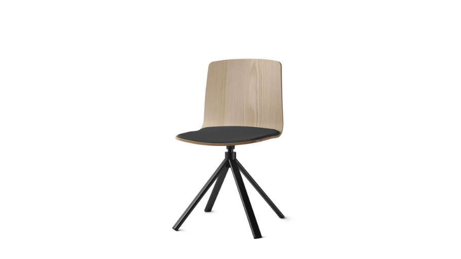 Atrio chair with aspa legs. | 3D Warehouse