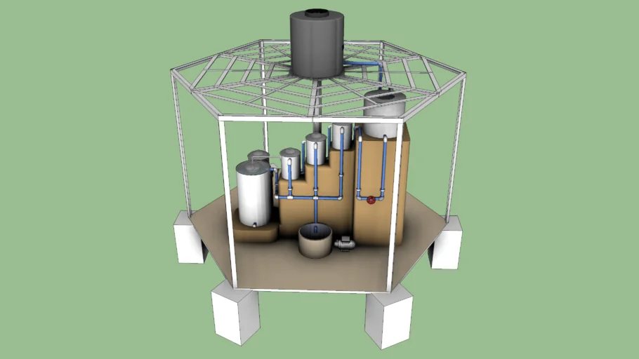 3D Warehouse