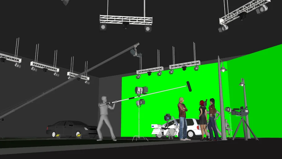 3D Warehouse