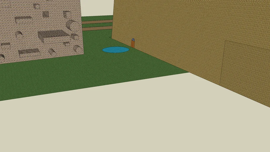project | 3D Warehouse