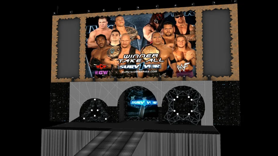 3D Warehouse