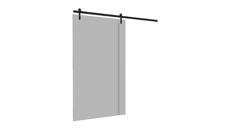 Sliding Door | 3D Warehouse