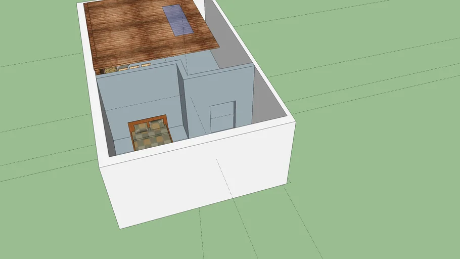 kitchenette | 3D Warehouse