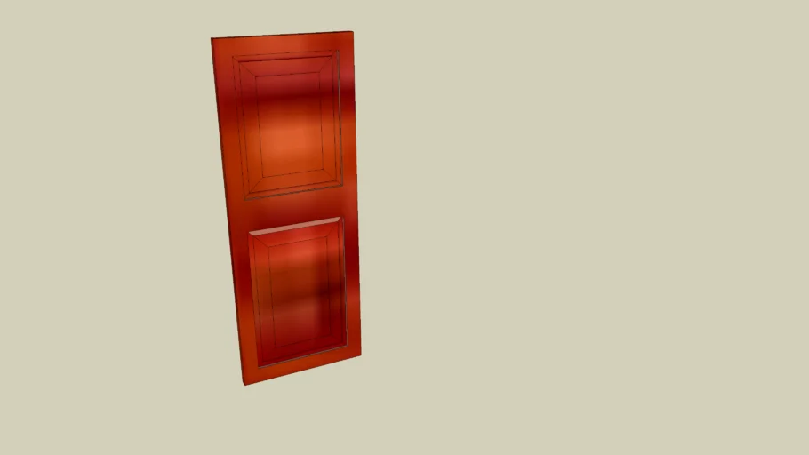 Shutters | 3D Warehouse