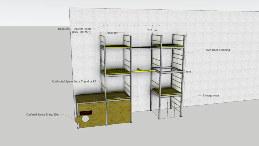 3D Warehouse