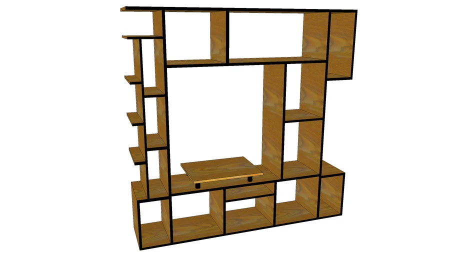 modular | 3D Warehouse