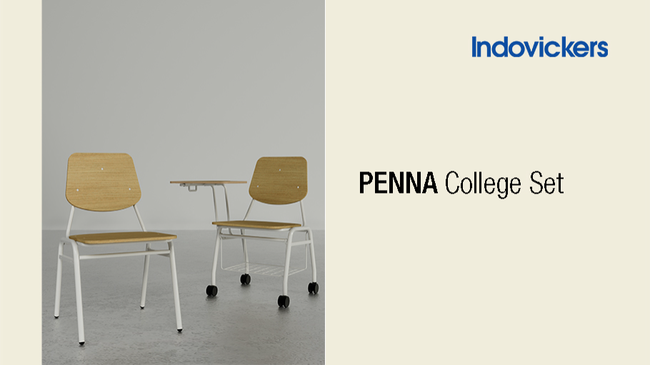 Penna Collage Chair | 3D Warehouse