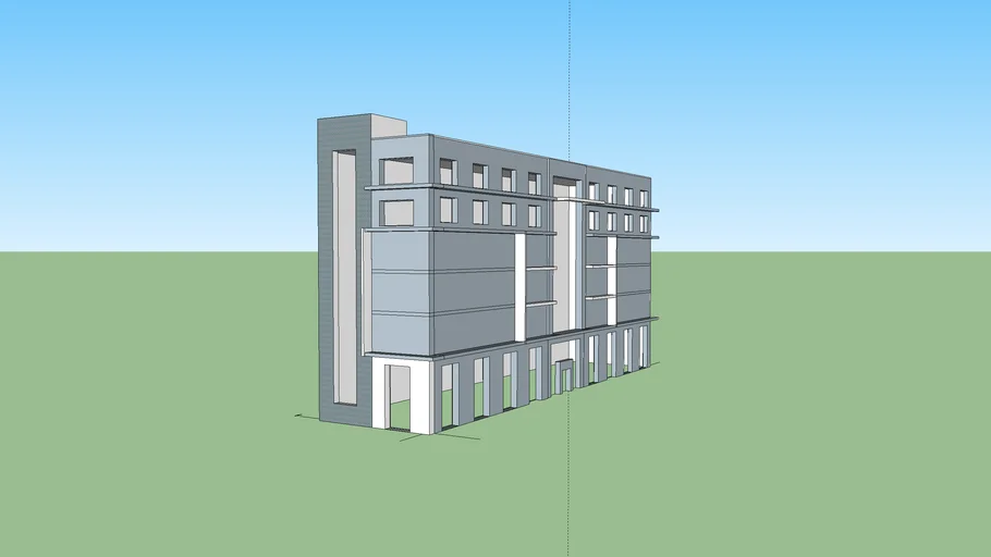 jkl | 3D Warehouse