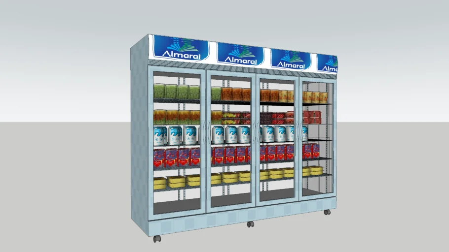 3D Warehouse