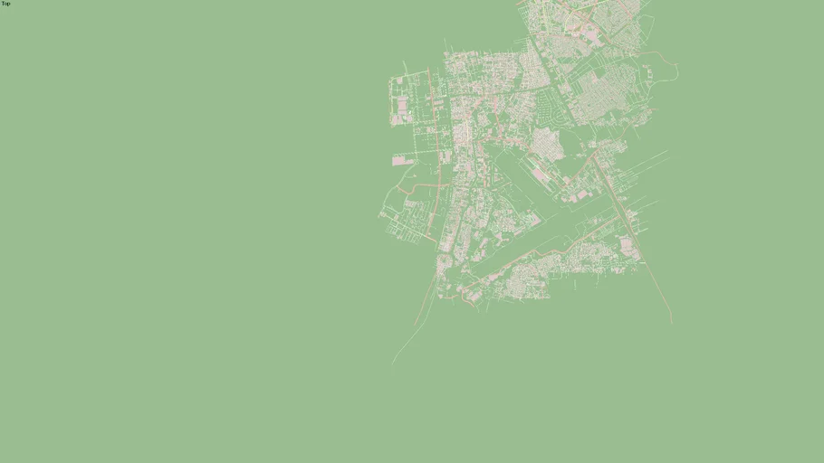 3d Map | 3D Warehouse